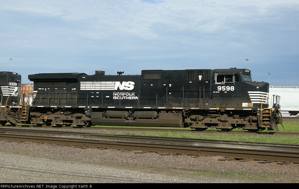 NS 9598